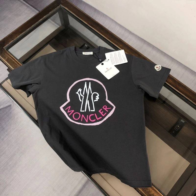 Moncler T-Shirts