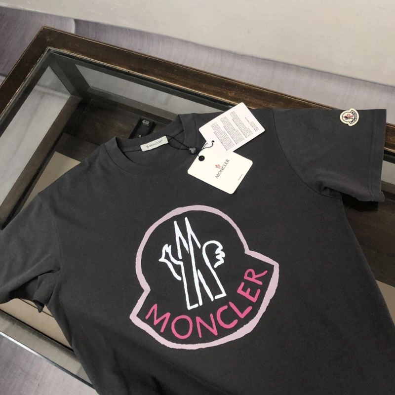 Authentic Moncler T-Shirts