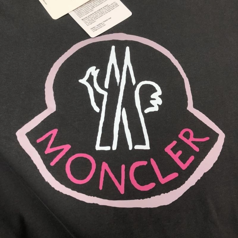 Authentic Moncler T-Shirts