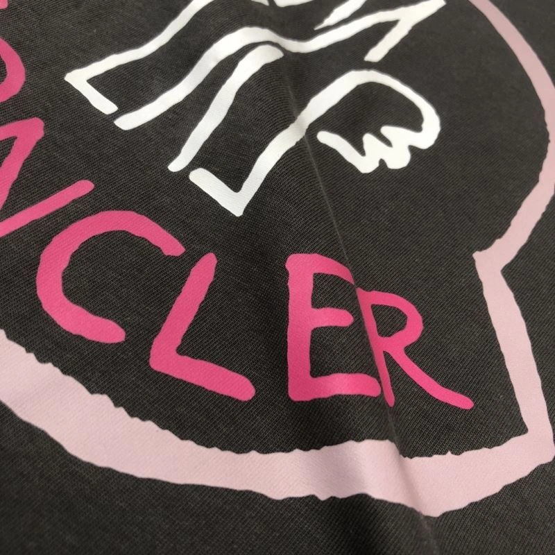 Authentic Moncler T-Shirts