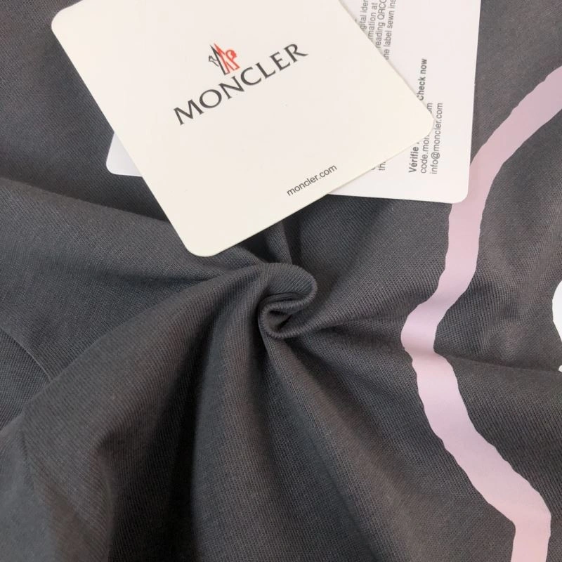 Authentic Moncler T-Shirts