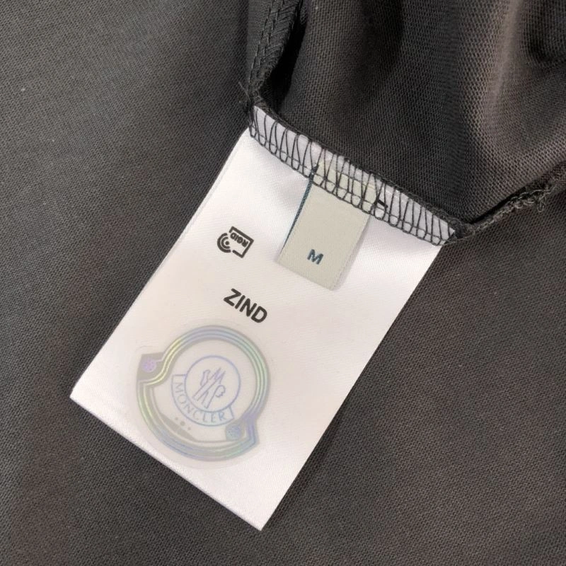 Authentic Moncler T-Shirts