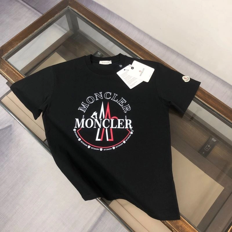 Moncler T-Shirts
