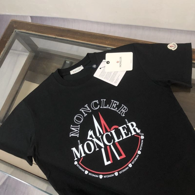 Mirror quality Moncler T-Shirts