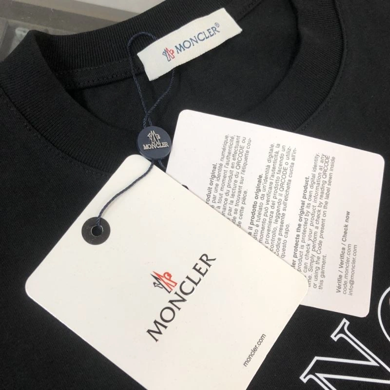 Mirror quality Moncler T-Shirts