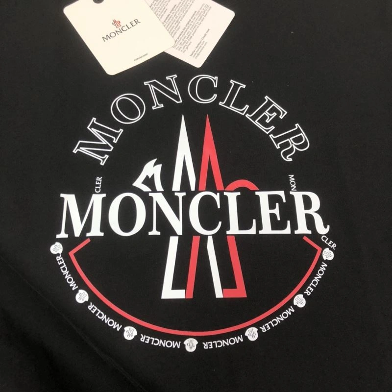 Mirror quality Moncler T-Shirts