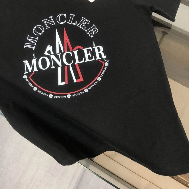 Mirror quality Moncler T-Shirts