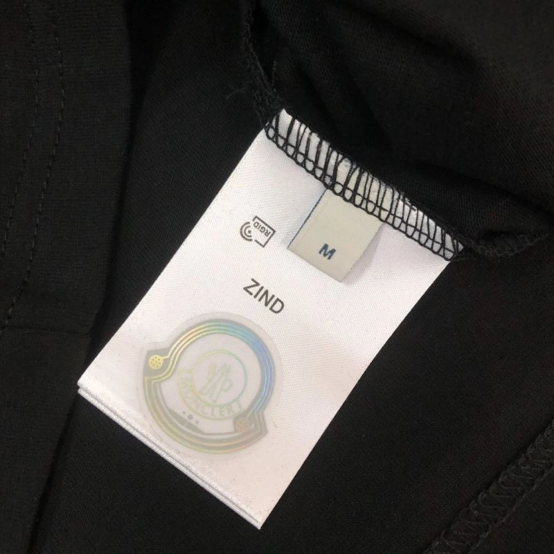 Mirror quality Moncler T-Shirts
