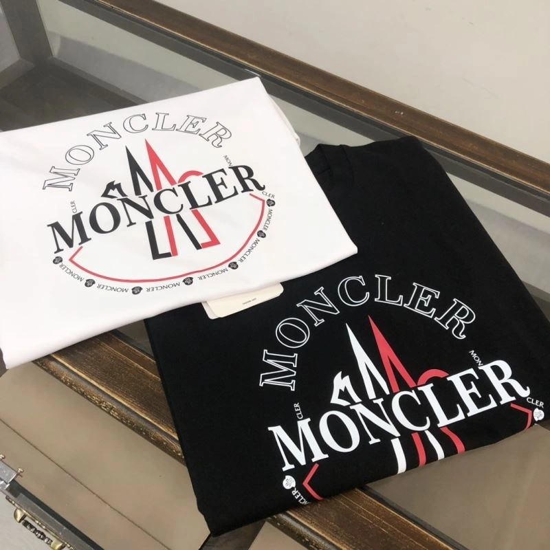 Original Moncler T-Shirts