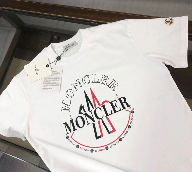 Original Moncler T-Shirts