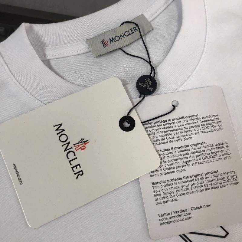 Original Moncler T-Shirts