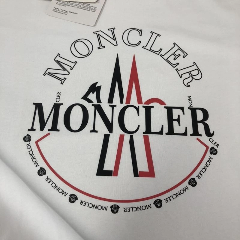 Original Moncler T-Shirts