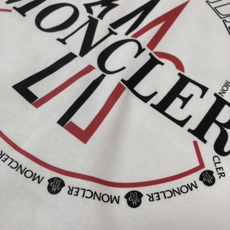 Original Moncler T-Shirts