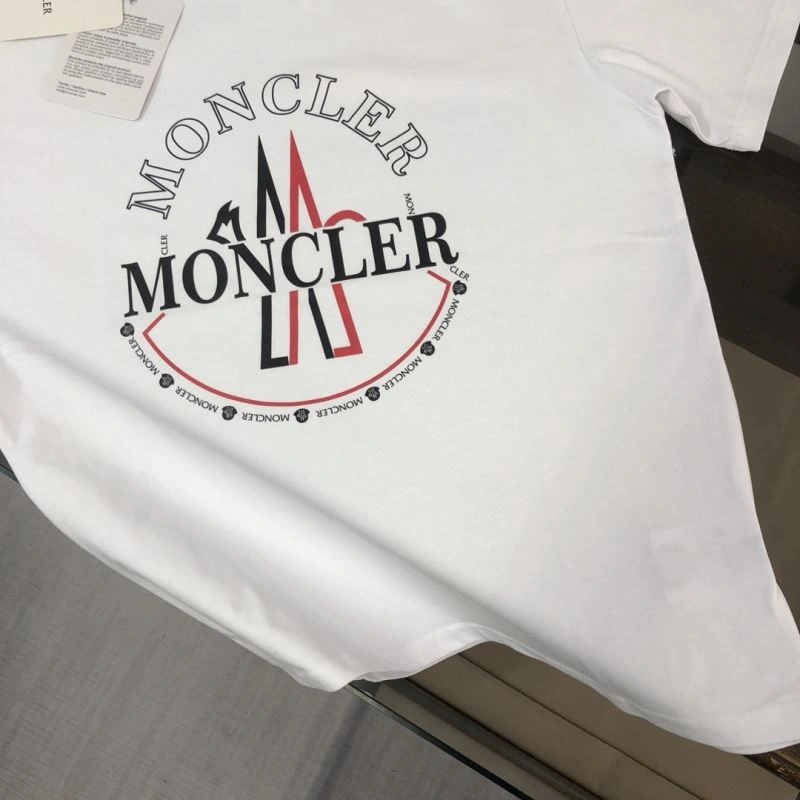 Original Moncler T-Shirts