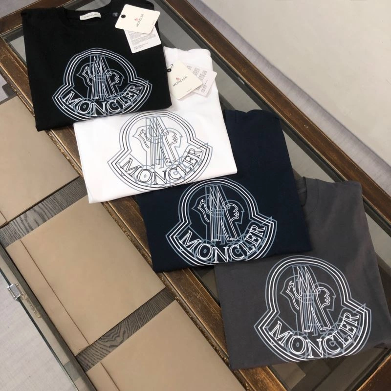 Economical Moncler T-Shirts
