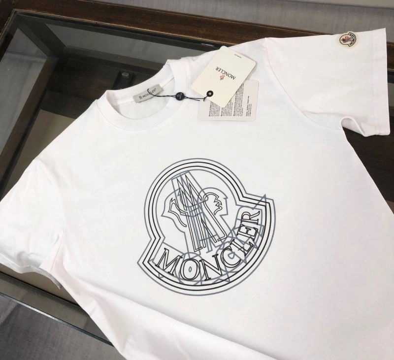 Economical Moncler T-Shirts