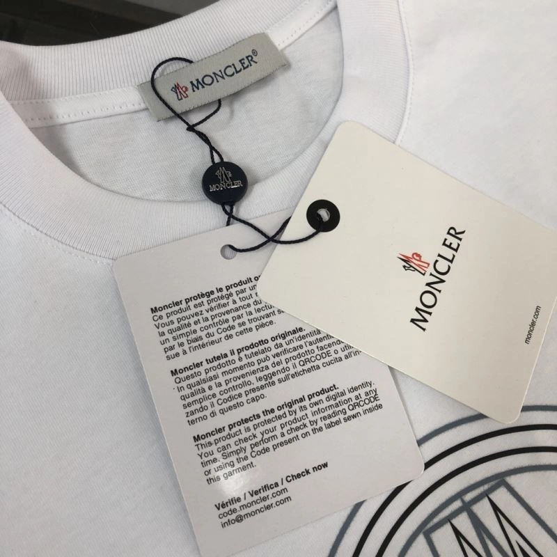 Economical Moncler T-Shirts