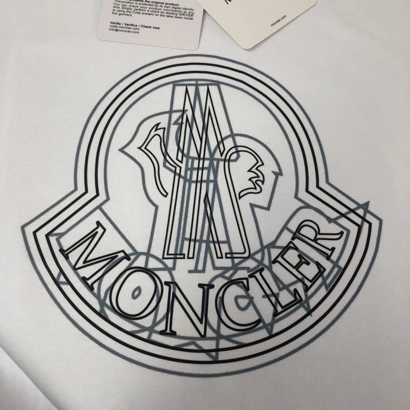 Economical Moncler T-Shirts