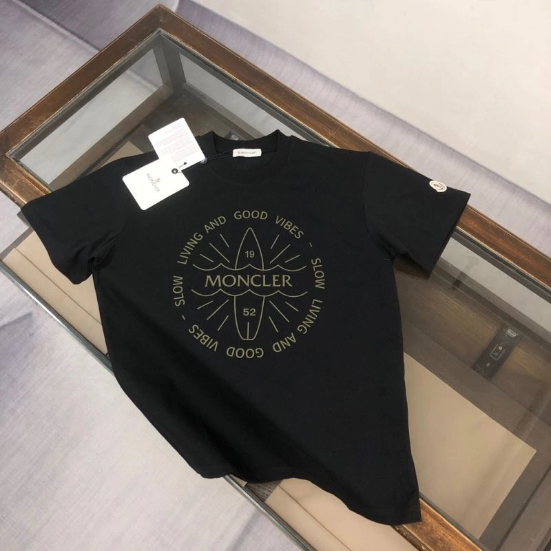 Moncler T-Shirts