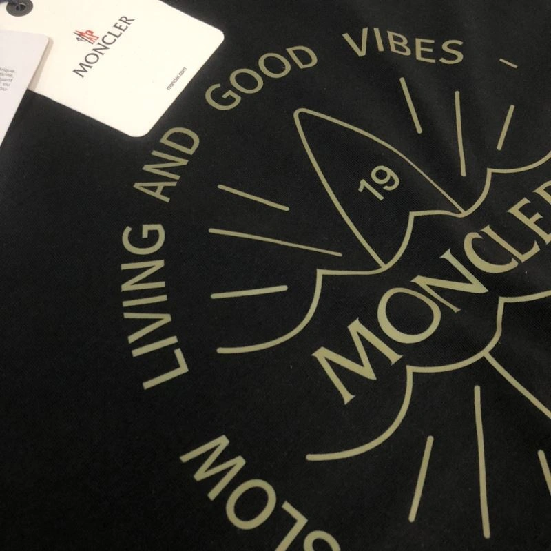 Indistinguishable Moncler T-Shirts