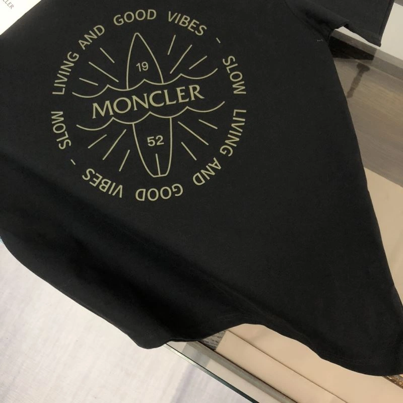Indistinguishable Moncler T-Shirts
