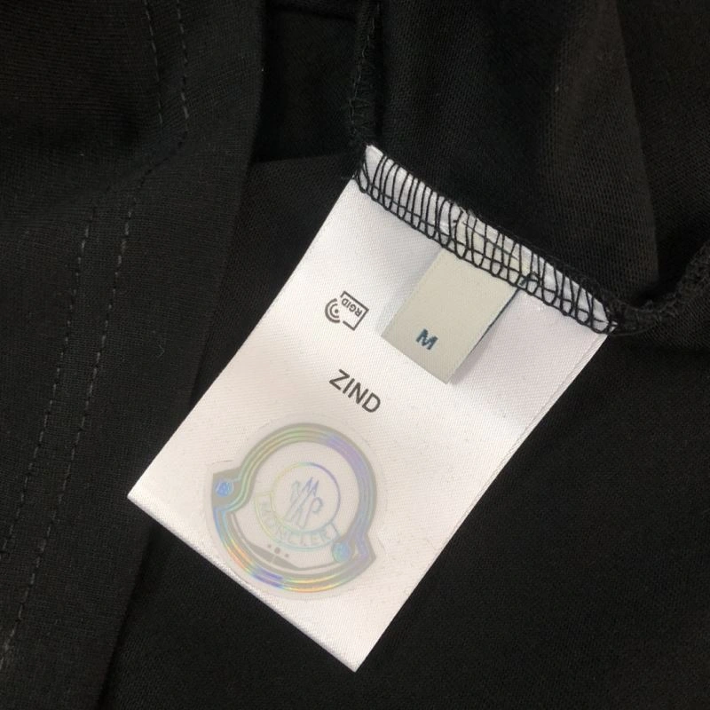 Indistinguishable Moncler T-Shirts