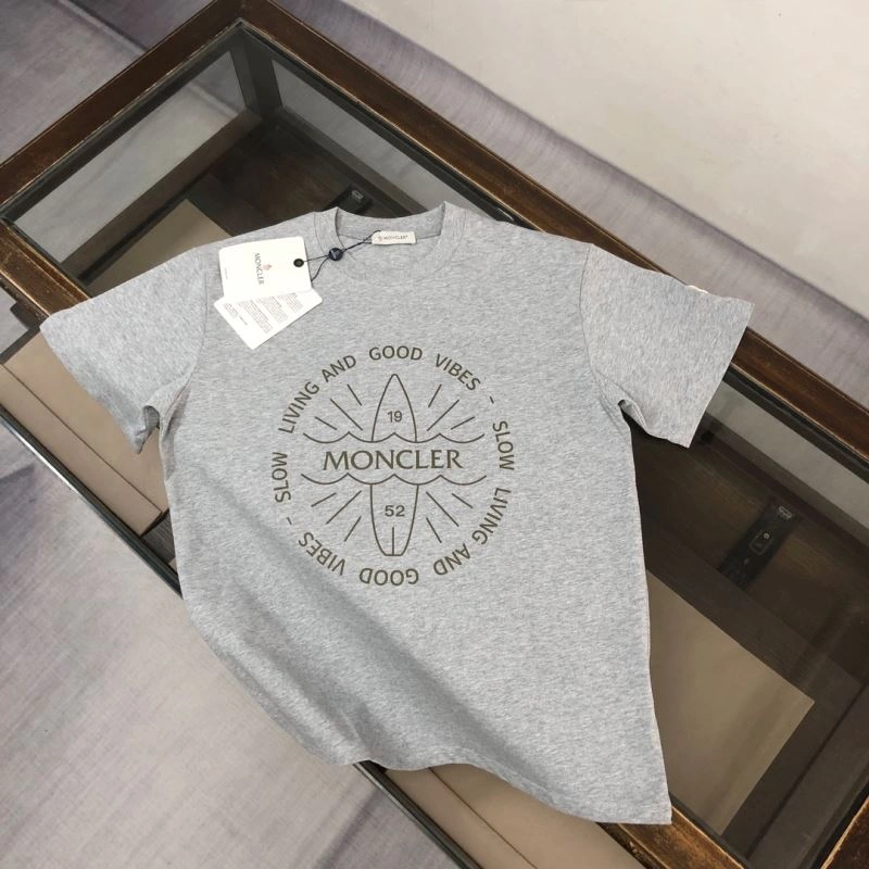 Moncler T-Shirts