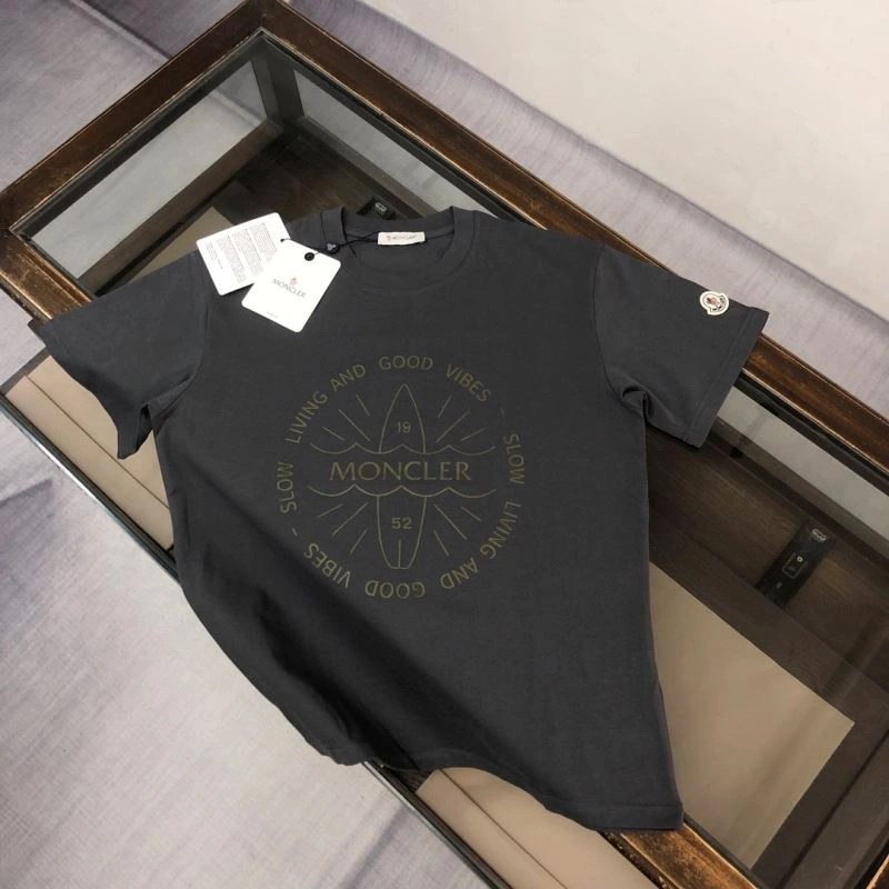 Moncler T-Shirts
