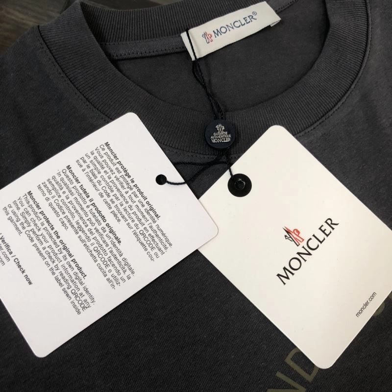Authentic Moncler T-Shirts