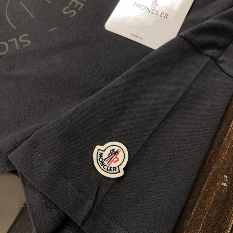 Authentic Moncler T-Shirts