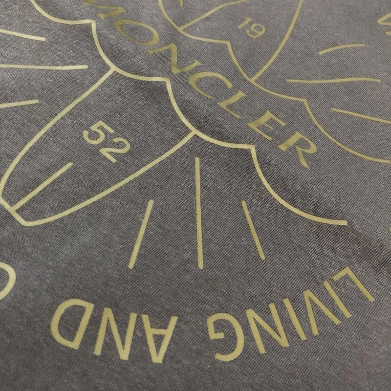 Authentic Moncler T-Shirts