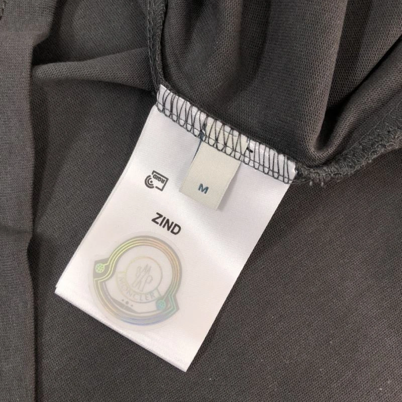Authentic Moncler T-Shirts