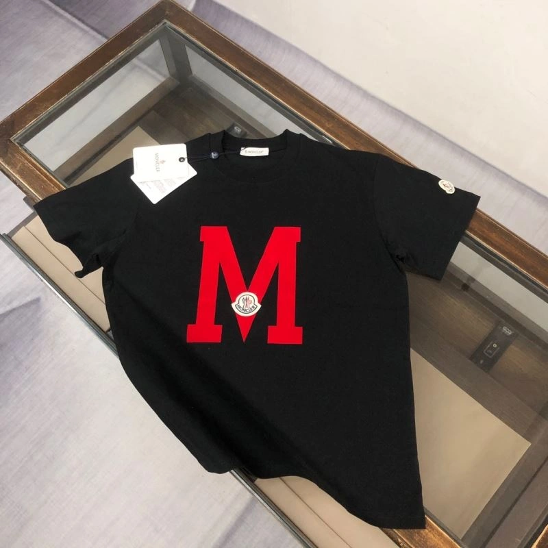 Moncler T-Shirts