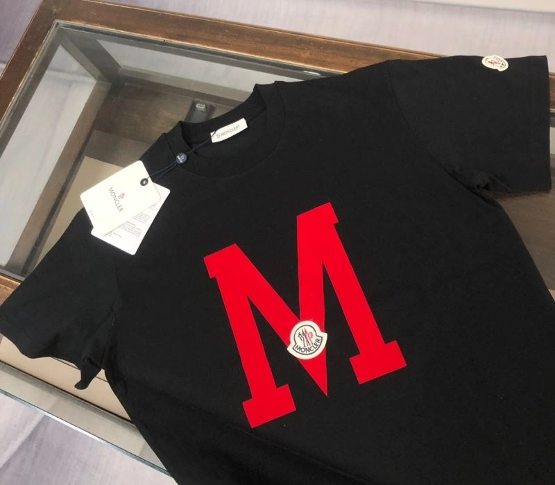 Economical Moncler T-Shirts
