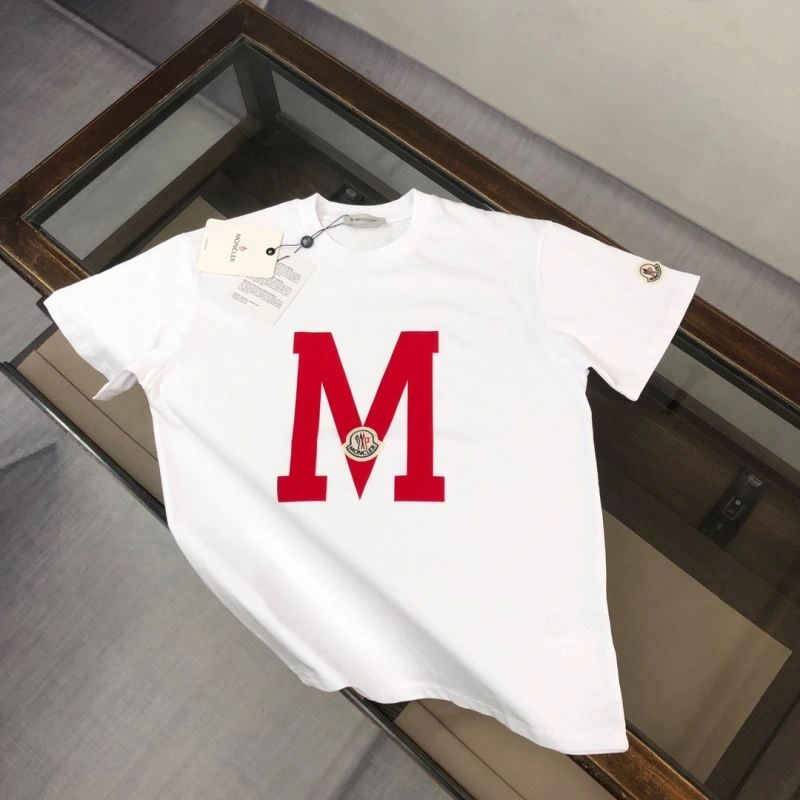 Moncler T-Shirts