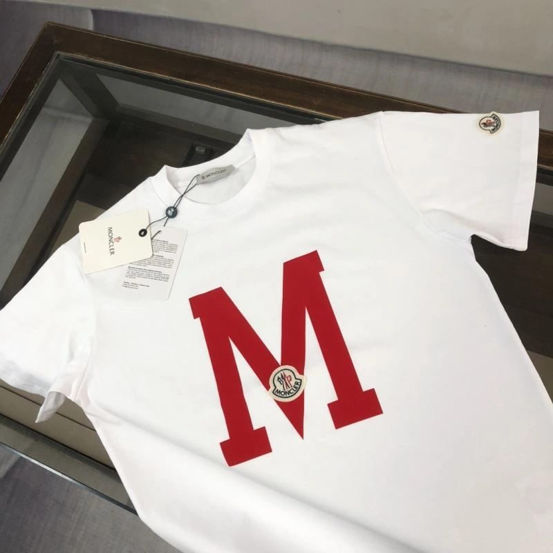 Cut-rate Moncler T-Shirts