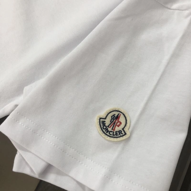 Cut-rate Moncler T-Shirts