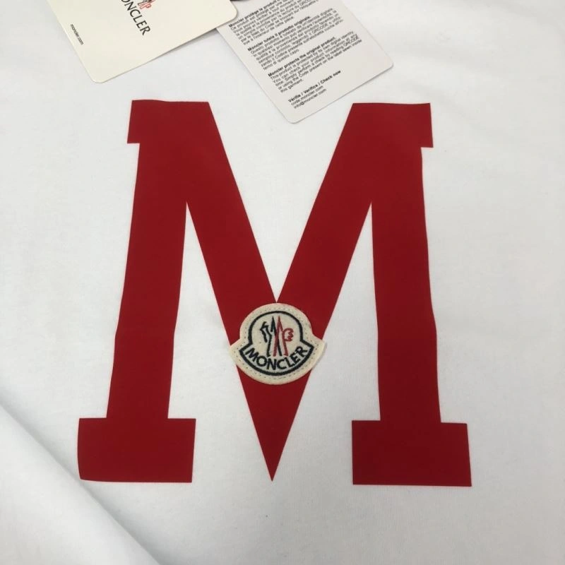 Cut-rate Moncler T-Shirts