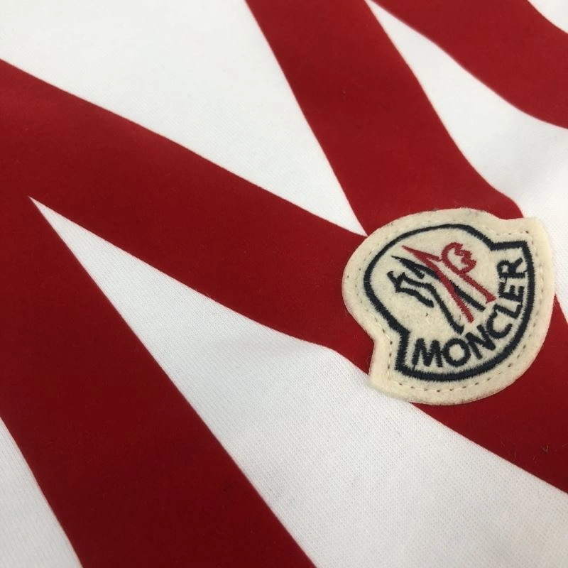 Cut-rate Moncler T-Shirts