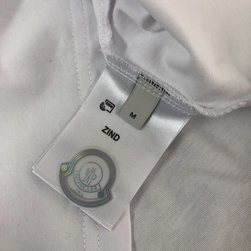 Cut-rate Moncler T-Shirts