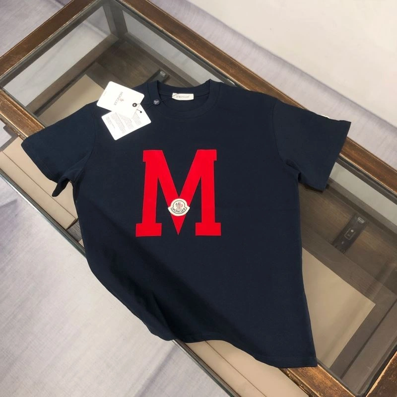 Moncler T-Shirts