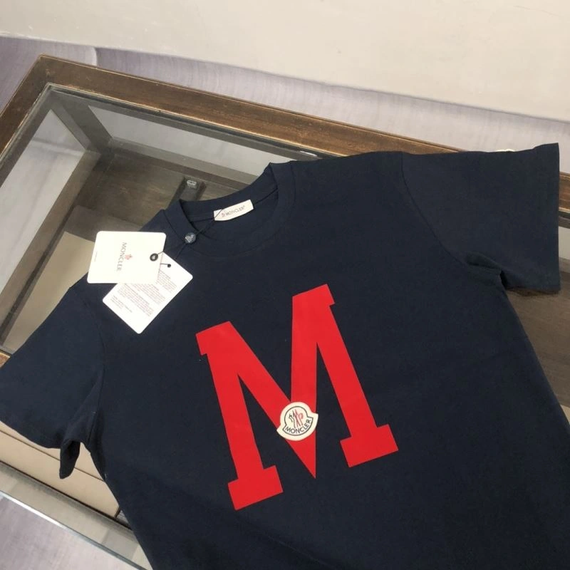 Discounted Moncler T-Shirts