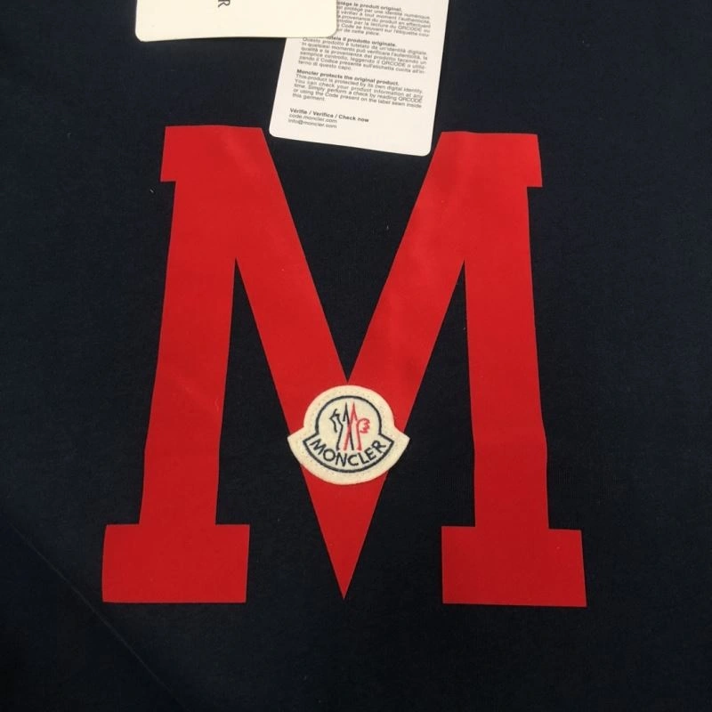 Discounted Moncler T-Shirts