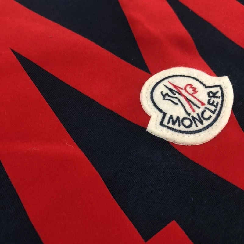Discounted Moncler T-Shirts