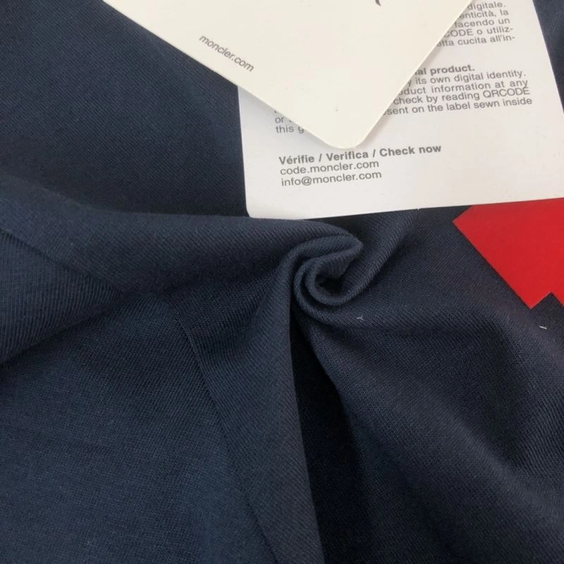 Discounted Moncler T-Shirts