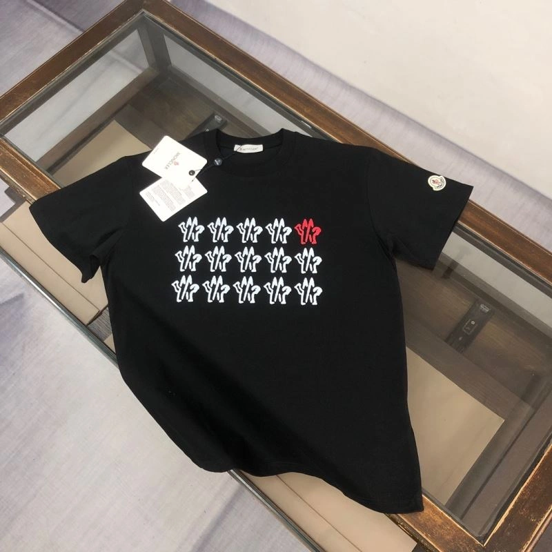 Moncler T-Shirts