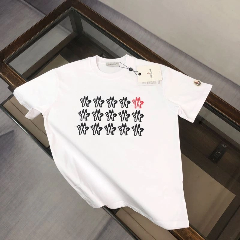 Moncler T-Shirts