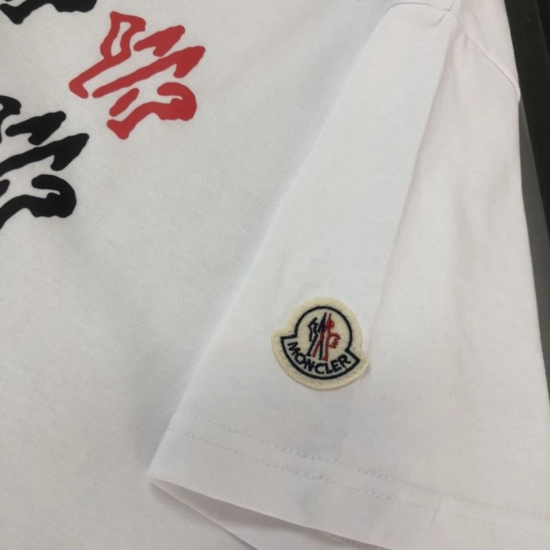 Low-cost Moncler T-Shirts