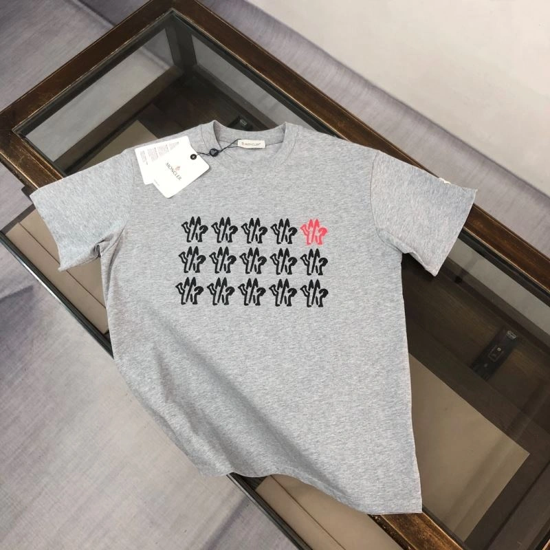 Moncler T-Shirts