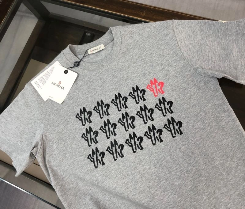 Budget-friendly Moncler T-Shirts